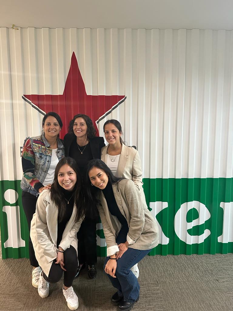 Nuestra Compañía – HEINEKEN Perú