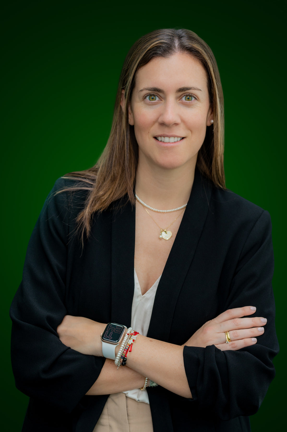 Alejandra Jimenez – HEINEKEN Perú