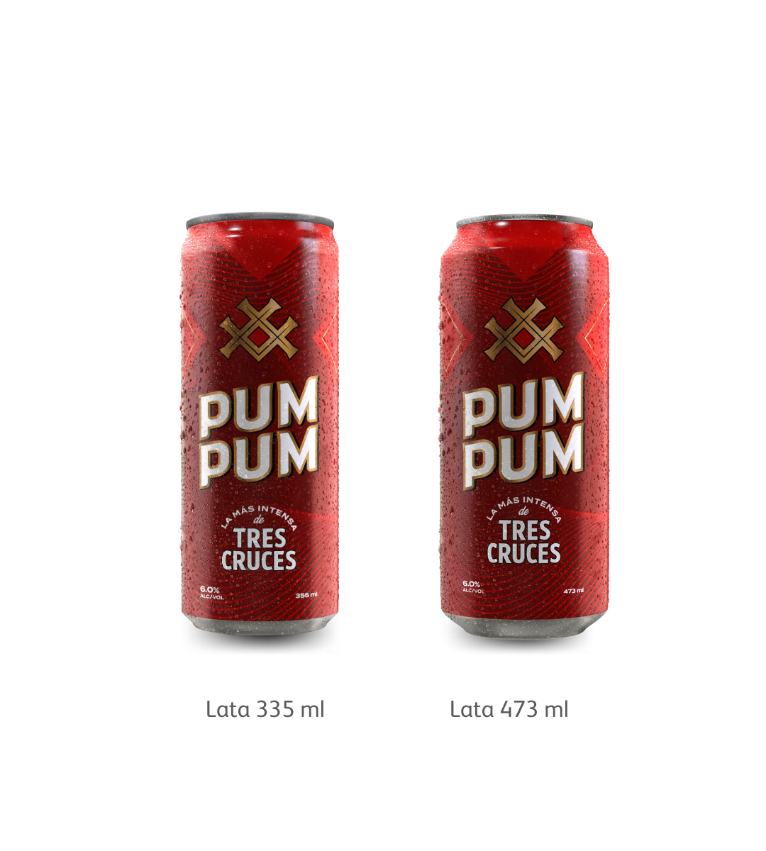 Pum Pum – HEINEKEN Perú
