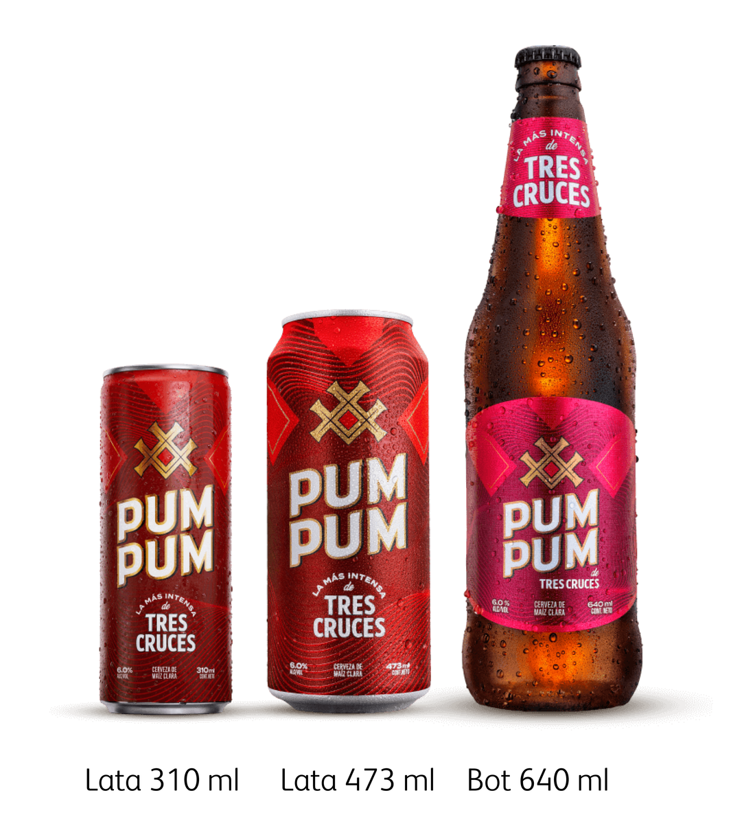 Pum Pum – HEINEKEN Perú